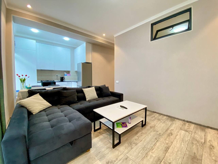 Продам квартиру Кушбеги жк Solaris 2/3/10 43m2