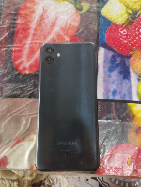 Samsung Gallaksi a04