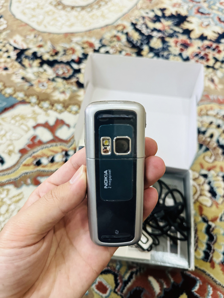 Nokia 6275i CDMA