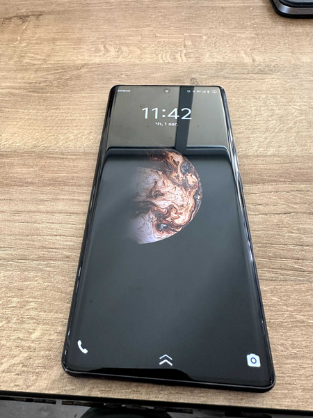 Android Vivo v30e
