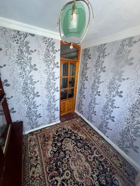 Продается квартира площадью 52 кв.м. По ул. Багдад