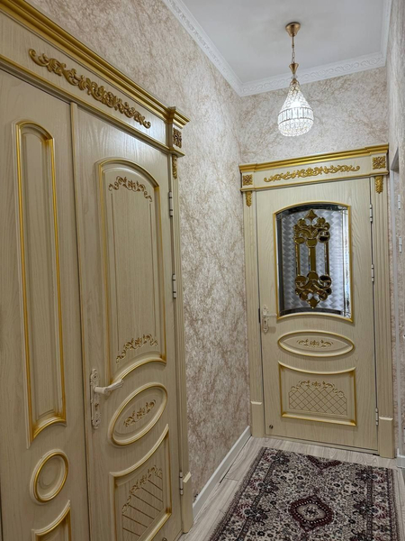 3 хона лукс квартира