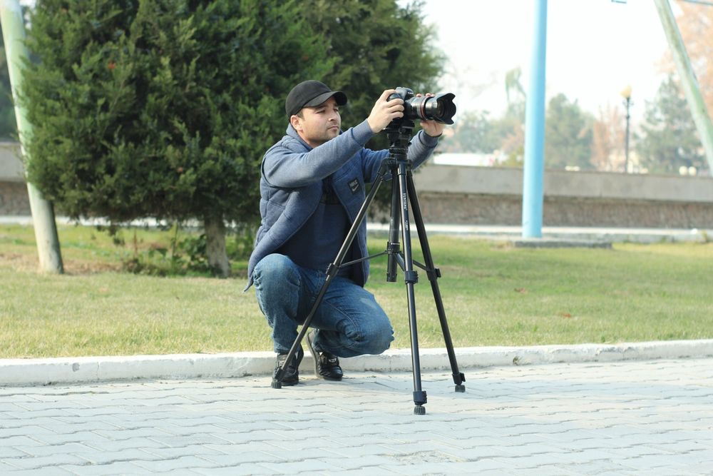 Foto video xizmatlar