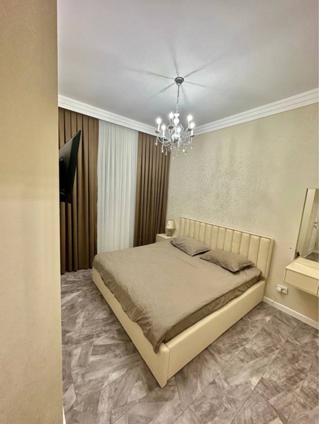 2/2/7 в новостройке Real House - Паркентский - Мост Тамоич Махтумкули