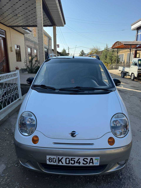 Matiz Best  срочно сотилади пул керак