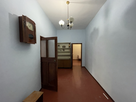 Аренда Квартиры (3ком) Новомосковская