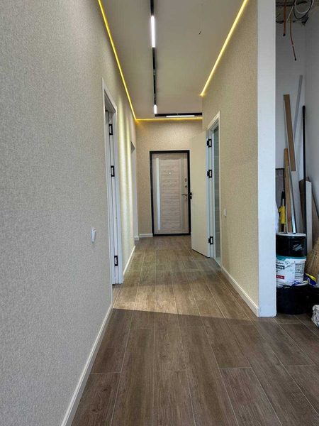 Яшнабад Шошилин Зор Нархда С ремонтом Baku Residence 60м2; Узбум 2хона