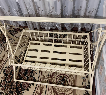 Продаётся детская люлька