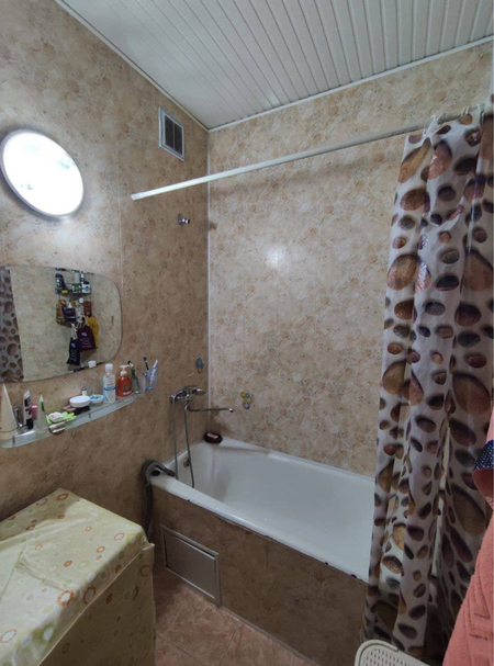 Uy arendaga beriladi xamza metro 2 xona 400$