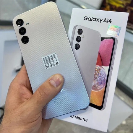 Samsung Galaxy A14 New Model 2023