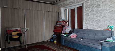 Продаётся земельный участок