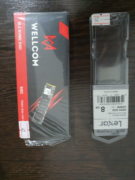 IGRAVOY sborka core I 7