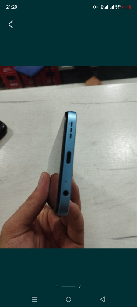 Infinix hot 30iplay