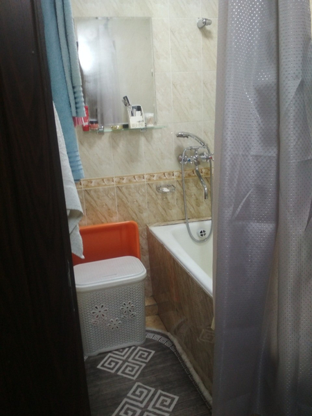 Toshkent shahar Uchtepa tumanida 2 xonali kvartira 66.000$