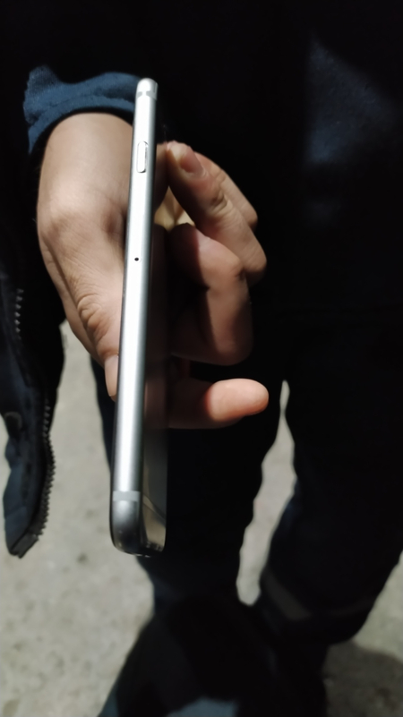 Apple 6 s 16 gbli