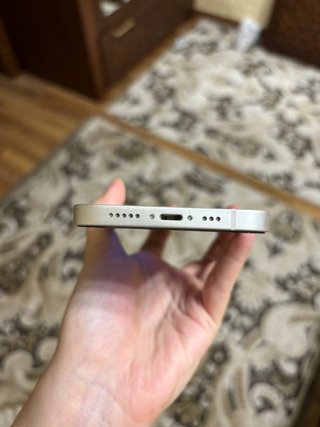 Iphone 12 white