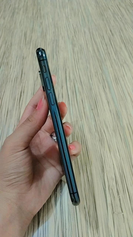 Iphone x zudlik bilan sotiladi