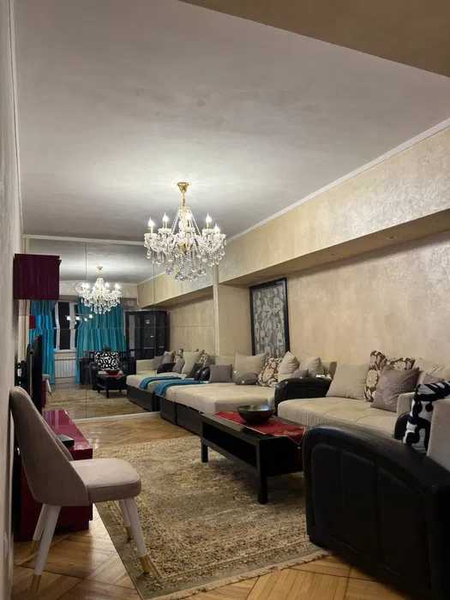 Аренда 3 комнатной квартиры на Ц-4 ID: MD 219