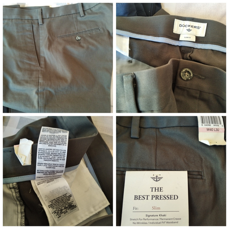 Guess & Giordano Original