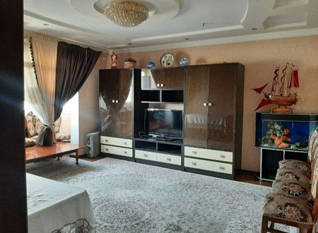 Чиланзар метро Новза срочно продается квартира 2/8/9