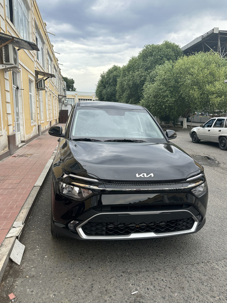 Kia Carens 2024 NEW