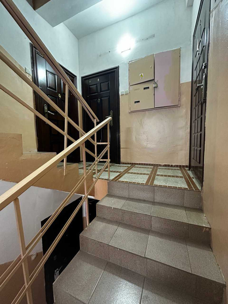 Отличная локация. Лабзак Ц13  2-3/3/4
с общей площадью: 70м²