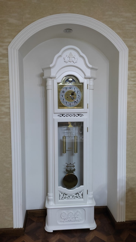 Часы курант напольные большие + Доставка