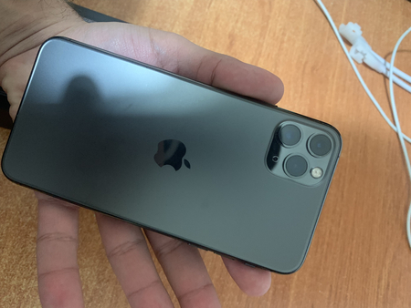 Iphone 11 pro max