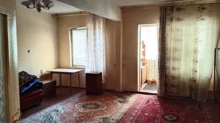 Квартира 4/3/5, 92 м², массив Ахмад Югнаки, ориентир магазин \\\