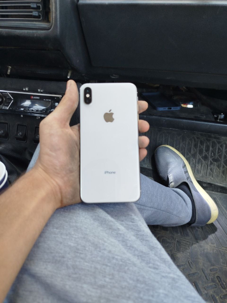 iphone xs max 512 talik yomkosti 75 radnoy tel usta kurmagan