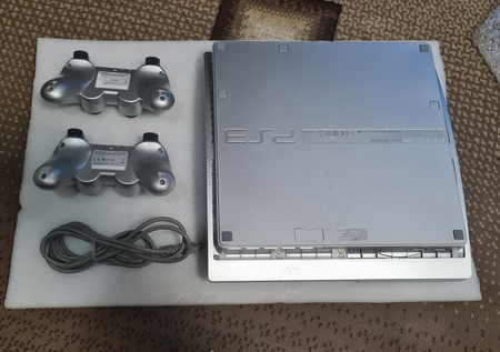 Ps4 pro limitet 3revizya