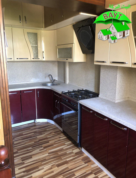 ^5/3/5 Чиланзар Г9а КИРПИЧ! 108м² ор.РОВД Продаётся квартира