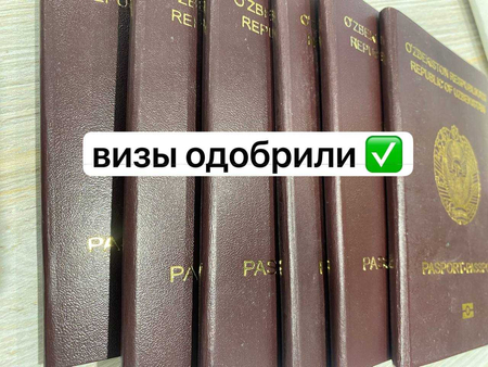 Шенген виза Европага 50% скидка