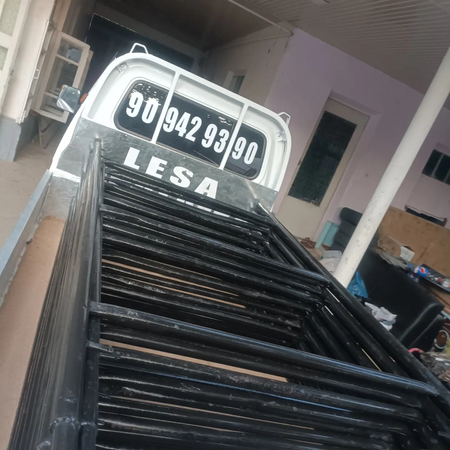 Lesa apolovka arenda + dastavka pullik sotuvgayam bor