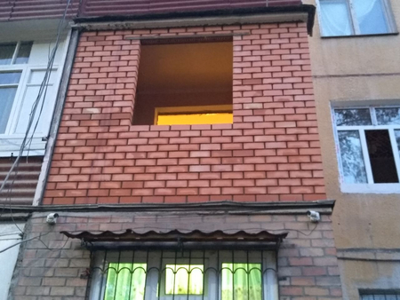 Kladka balkona tez va sifatli mahsulotlar bilan ham qilib beraman