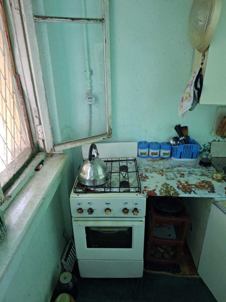 Срочно продаётся 2х комнатная квартира.