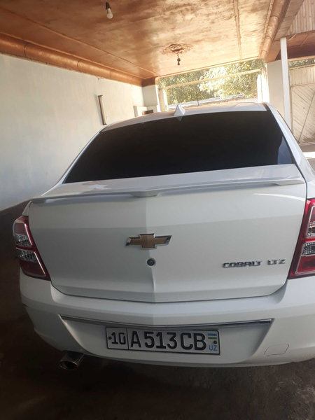 Chevrolet cobolt