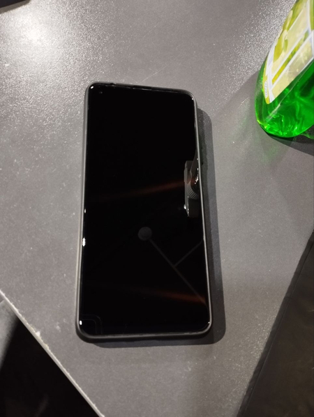 Xiaomi 10 t pro.