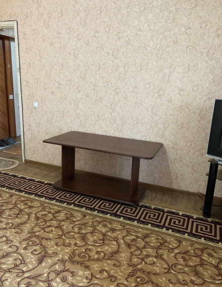 Сдается на Ц квартале Чиланзарского района. 2/4/9
