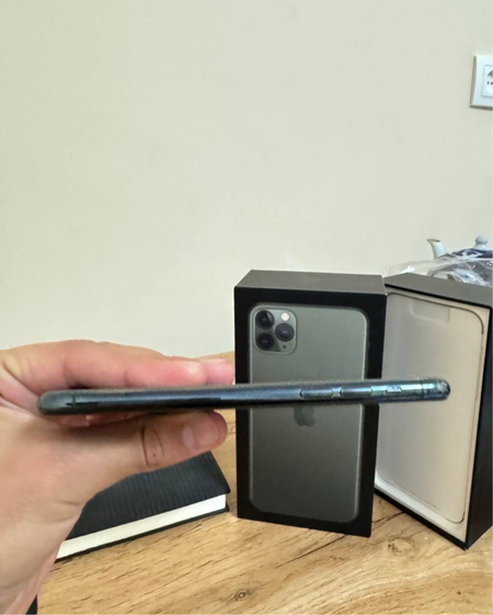 iPhone 11 Pro 64gb
