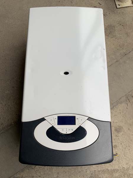 Ariston kotyol 24 CF