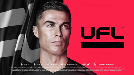 FC™ 25 Ultimate Edition PS4 & PS5 + PS PLUS -UFL