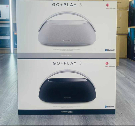 Harman Kardon Go+play 3