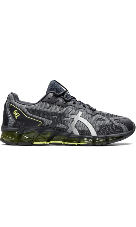 Кроссовки бренда Asics
