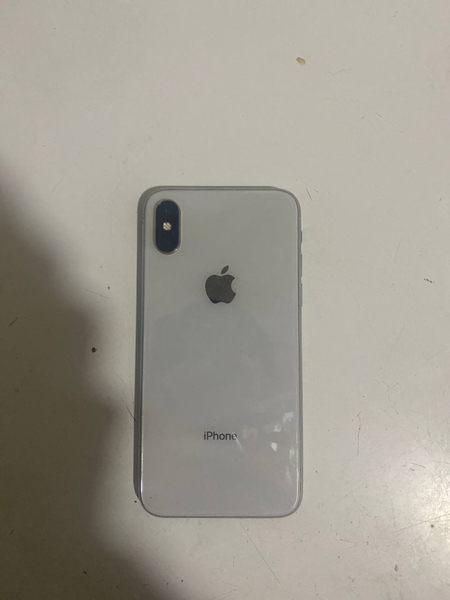 Iphone X 256 gb