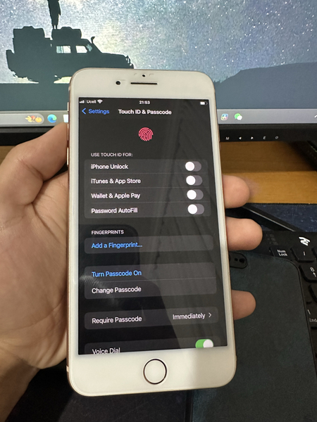 iPhone 8 Plus Ideal 145$ kelishamiz
