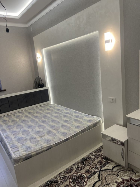 Аренда 2х Шайхантахур Медгородок Профессорски Беруни М НоваСтрой 85м²‼