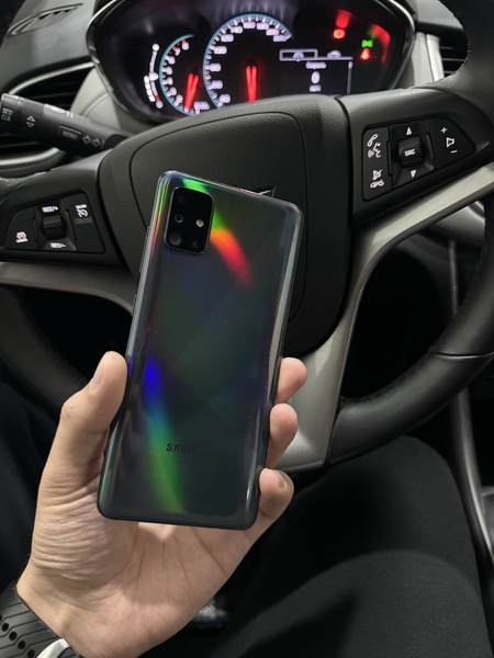 Samsung galaxy A51