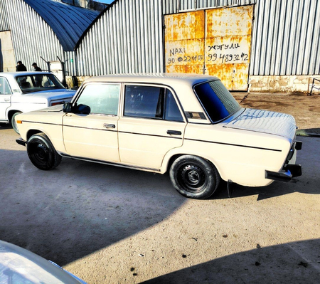 Ваз 2106 жигули срочно