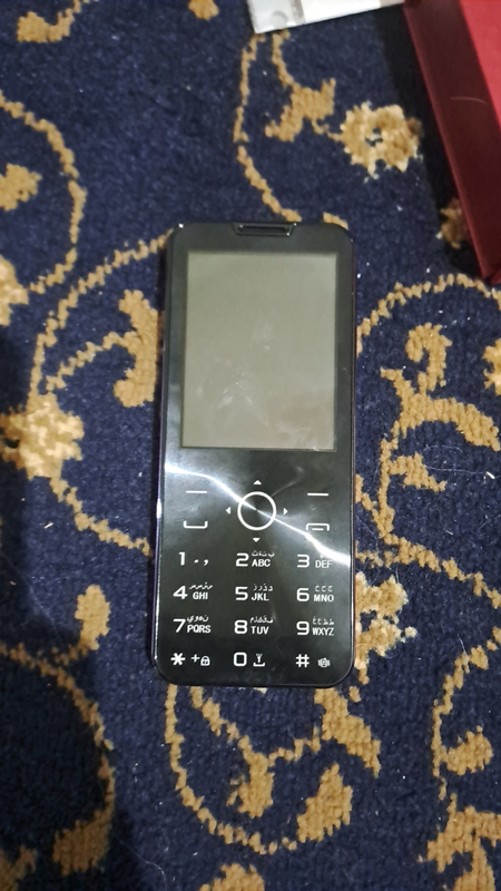 Telefon sotiladi Nomi F 14 pro